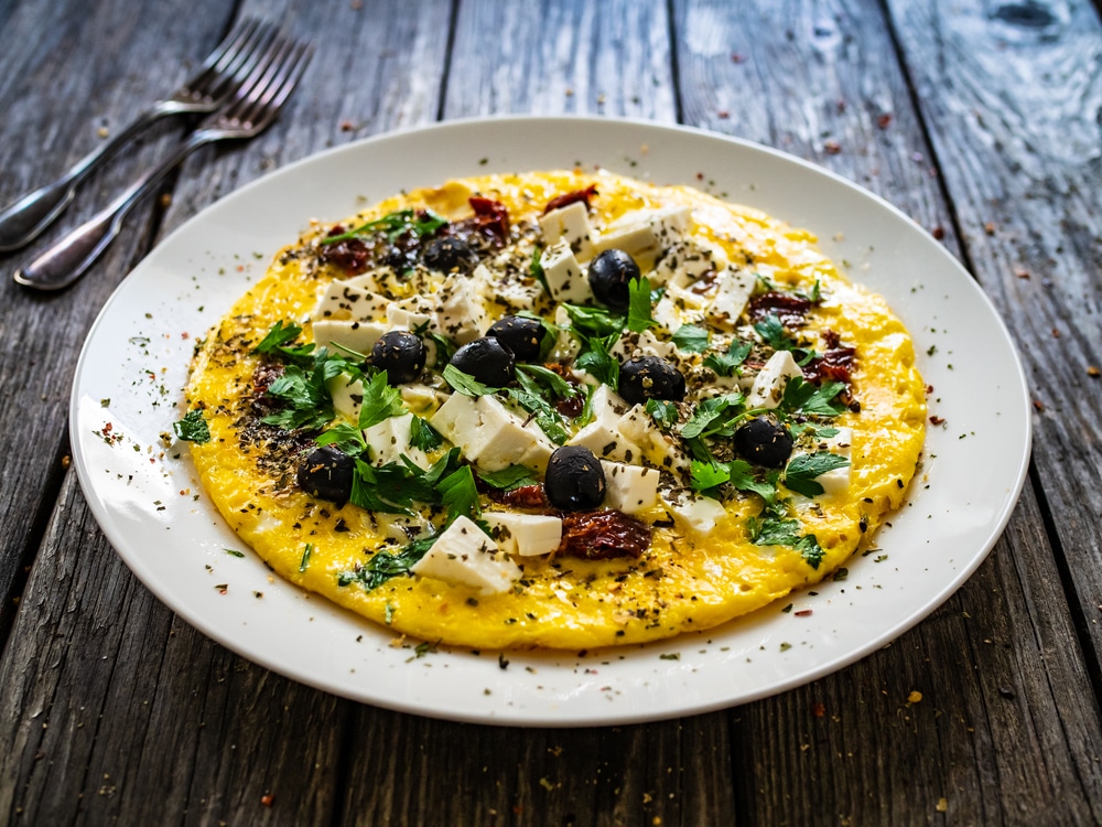 13 Greek Breakfast Foods - What To Eat For Breakfast In Greece