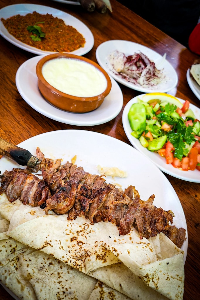 Your Guide To Beyoglu, Istanbul | Chasing the Donkey