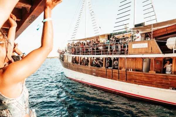 Music Festivals In Croatia For 2024 Guide | Chasing the Donkey