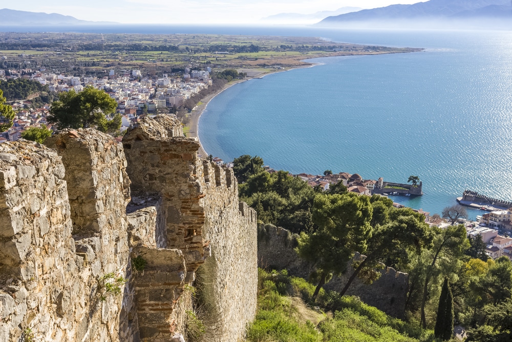A Guide To Central Greece - Journey To The Heart Of Greece