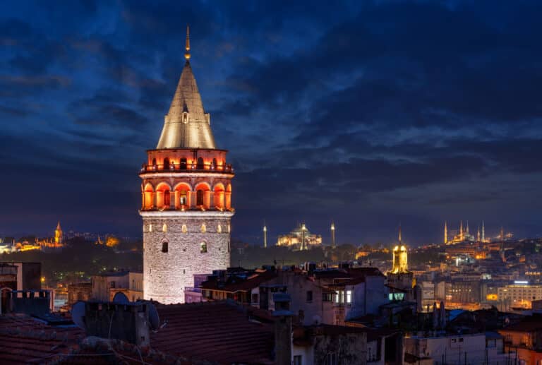 Istanbul Vs. Ankara - Which Should You Visit?