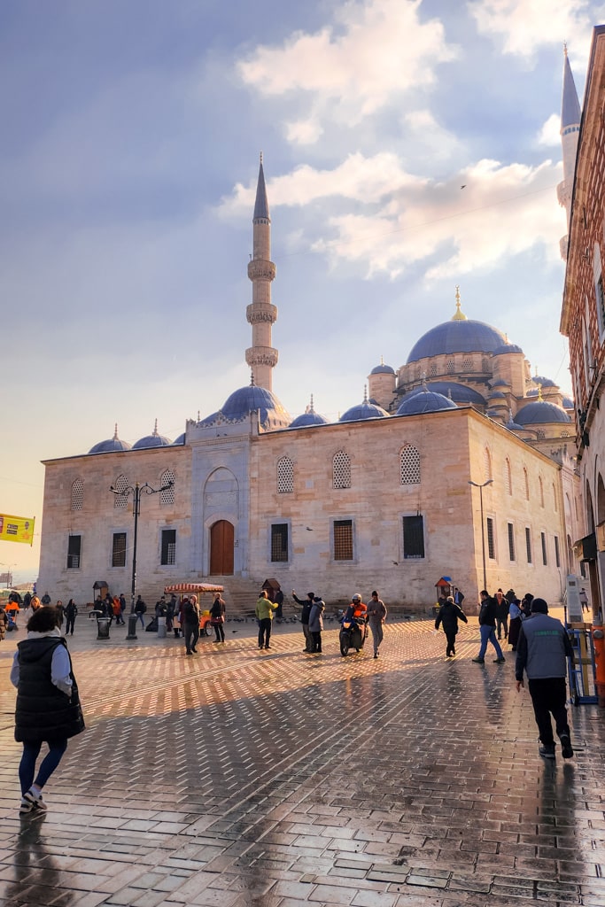 Exploring Istanbul With Kids: Best Family-Friendly Attractions