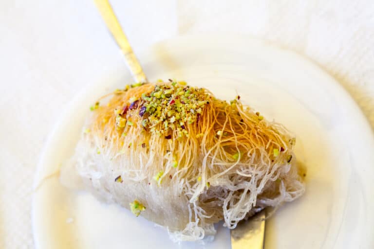 20 Traditional Greek Desserts To Satisfy Your Sweet Tooth