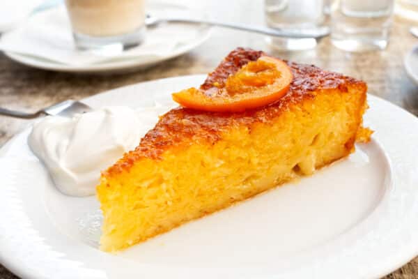 20 Traditional Greek Desserts To Satisfy Your Sweet Tooth