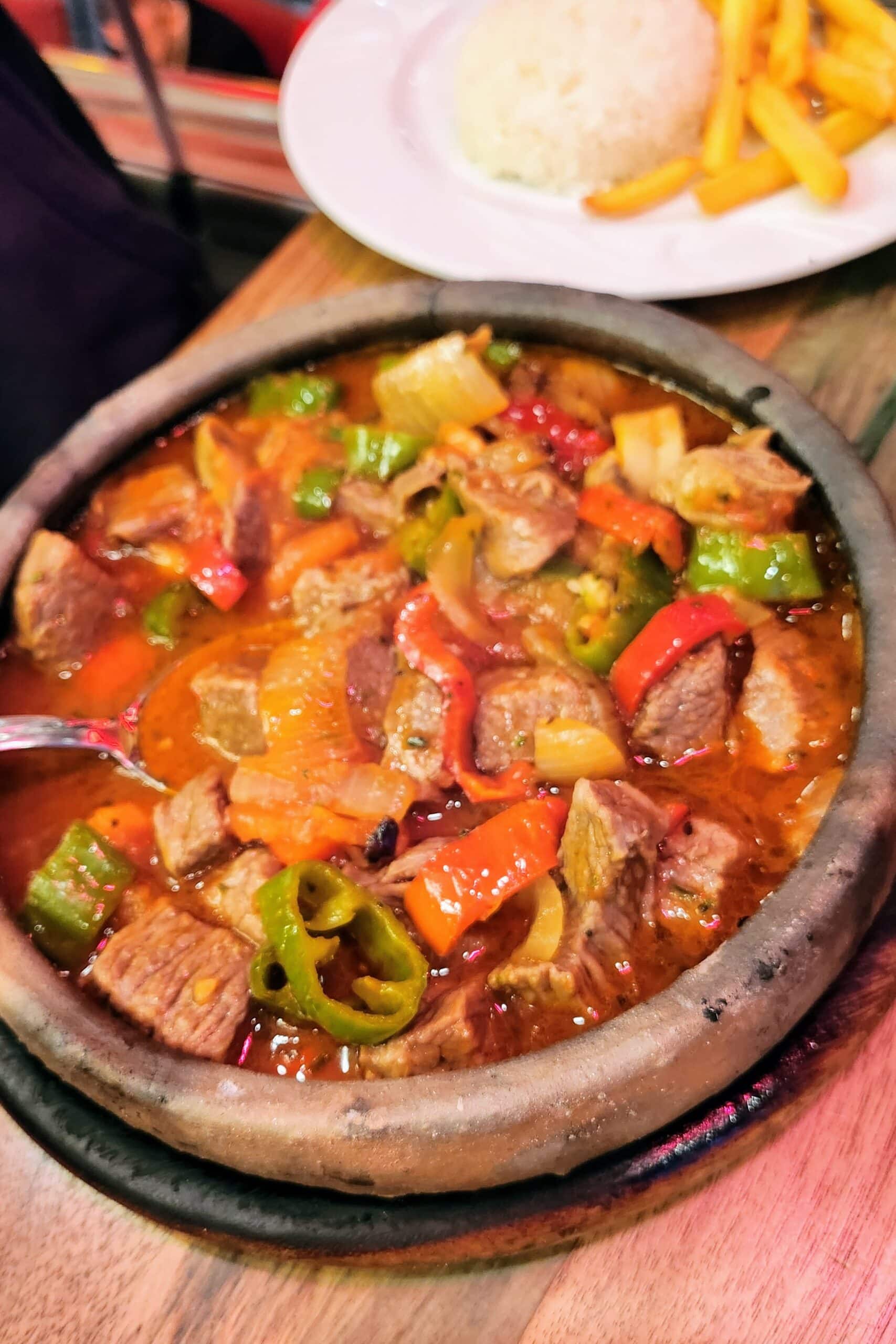 Where To Eat In Istanbul - A Guide For All Budgets | Chasing the Donkey