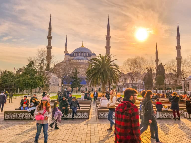 Here Is The Best Time To Visit Turkey (& What To Wear & Expect)
