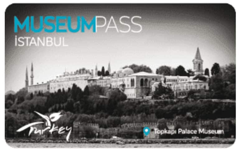Turkey Museum Pass Options - Everything You Need To Know