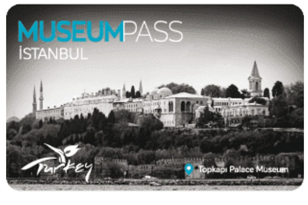 Turkey Museum Pass Options - Everything You Need To Know