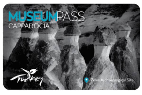 Turkey Museum Pass Options - Everything You Need To Know
