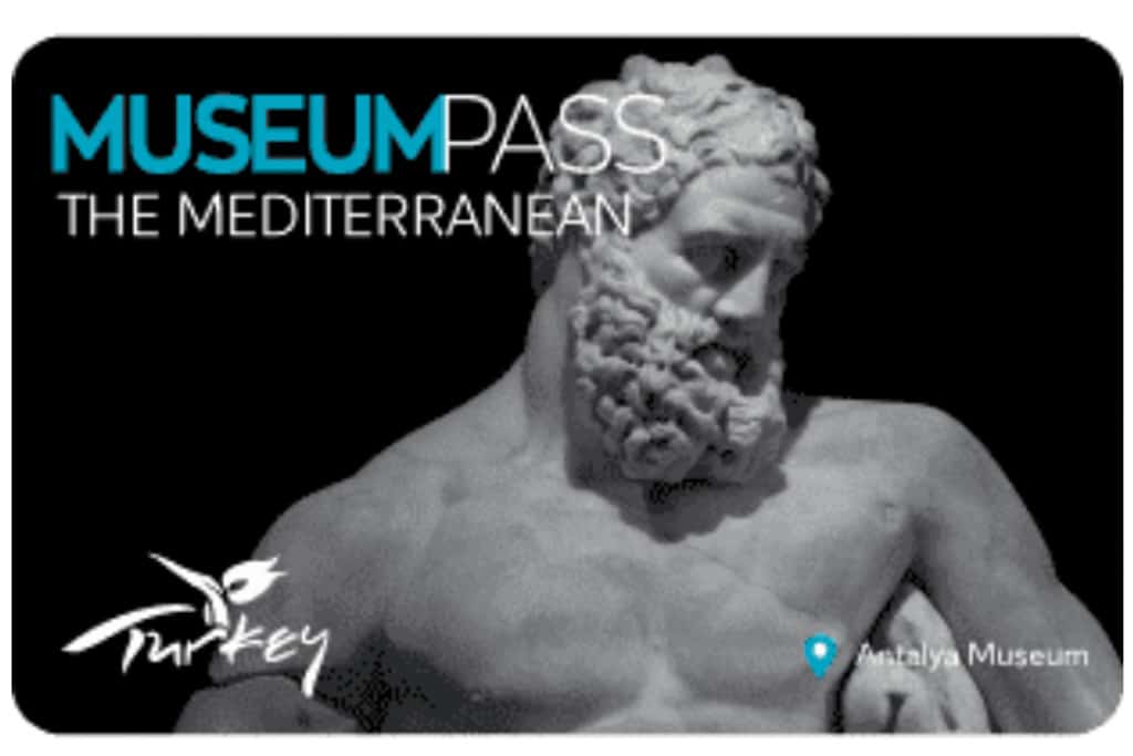 Turkey Museum Pass Options - Everything You Need To Know