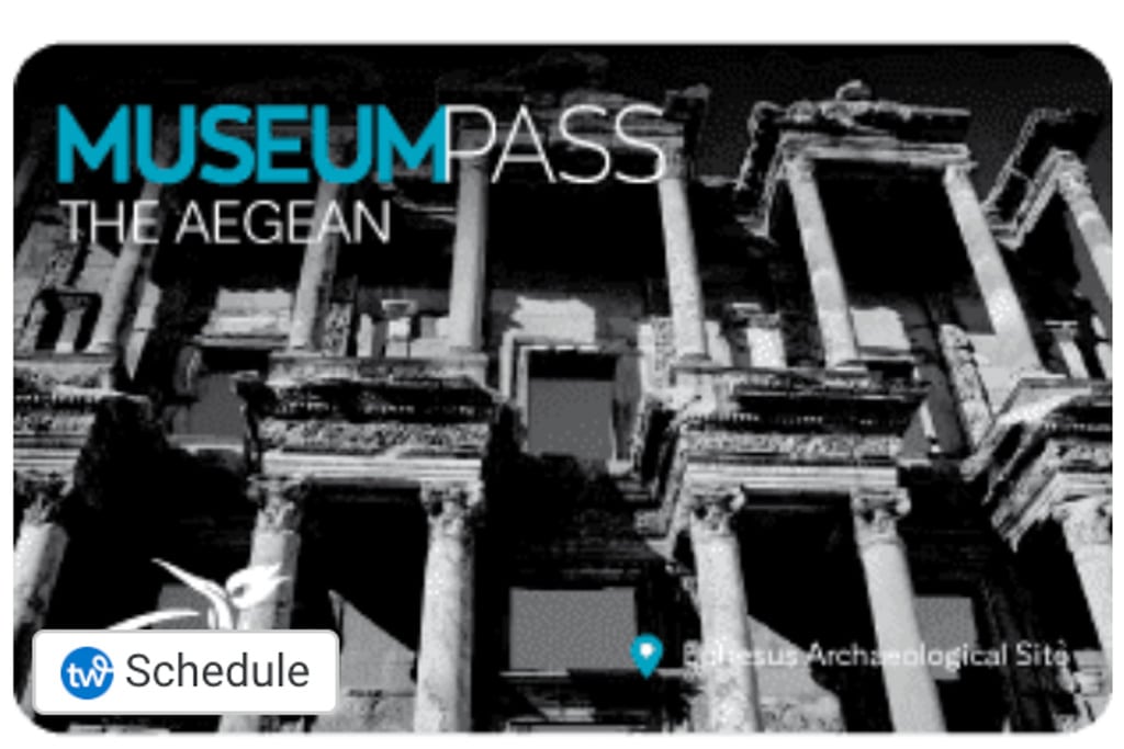 Turkey Museum Pass Options - Everything You Need To Know