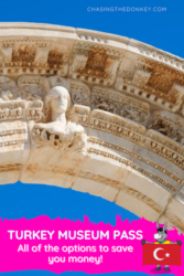 Turkey Museum Pass Options - Everything You Need To Know