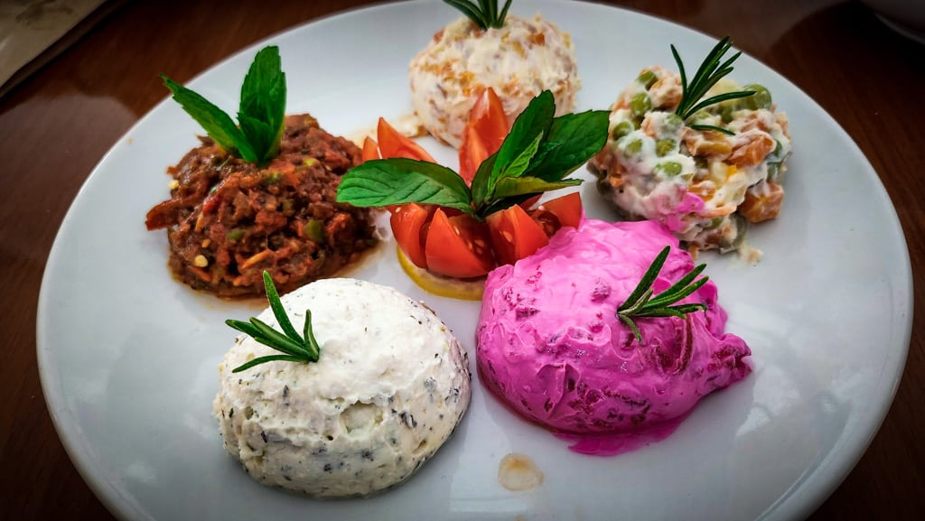 What To Eat In Turkey - 40 Turkish Foods We Love Best