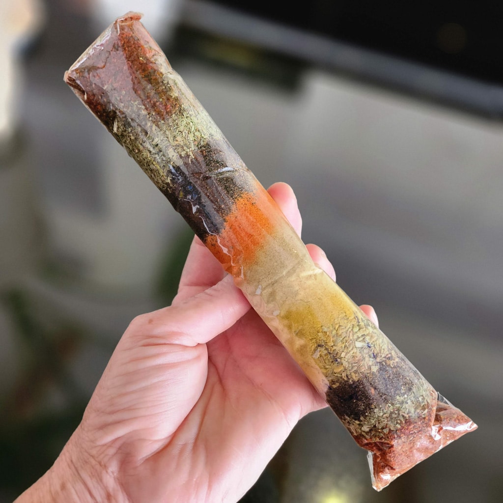 20 Spices From Turkey You Have To Try | Chasing the Donkey