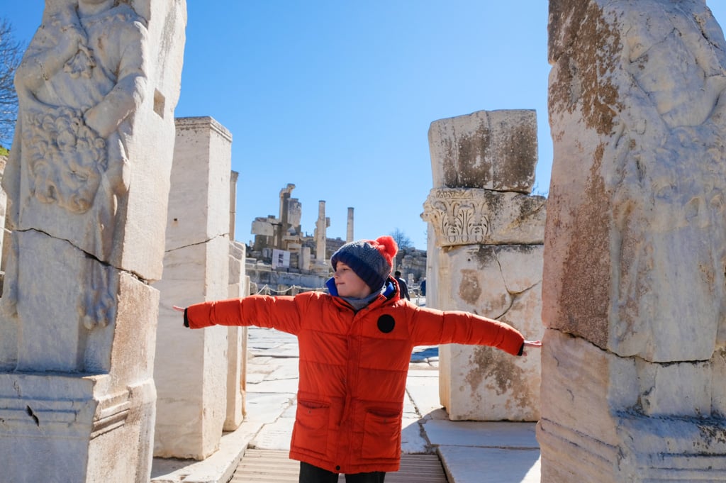 How To Enjoy A Family Holiday In Turkey That The Kids Will Love