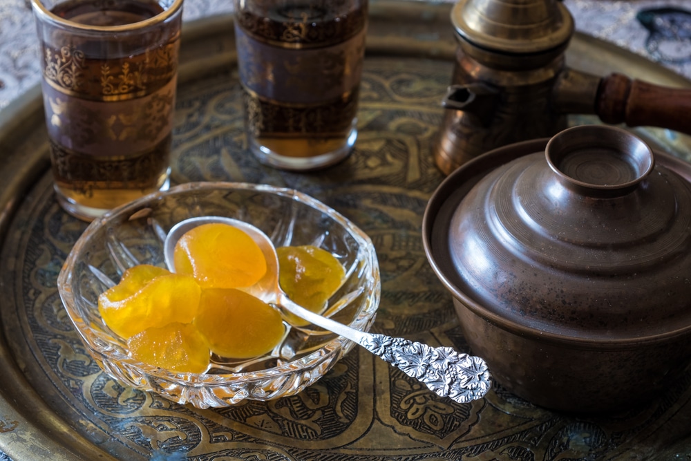 20 Traditional Greek Desserts To Satisfy Your Sweet Tooth