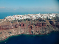 5 Volcanoes In Greece You Must Visit On Your Next Trip | Chasing the Donkey