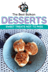 From Baklava To Tulumbe: 60 Of The Best Balkan Desserts