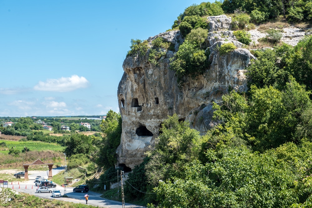 Discovering The 39 Districts In Istanbul, Türkiye | Chasing the Donkey