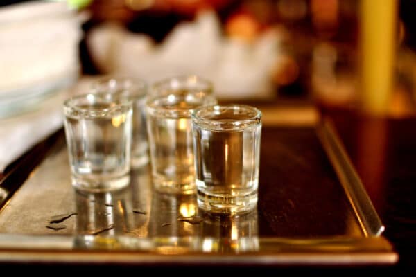 From Slivovitz To Travarica: Different Flavors Of Croatian Rakija