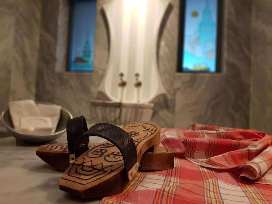 11 Best Spa Hotels In Istanbul To Relax & Rejuvenate