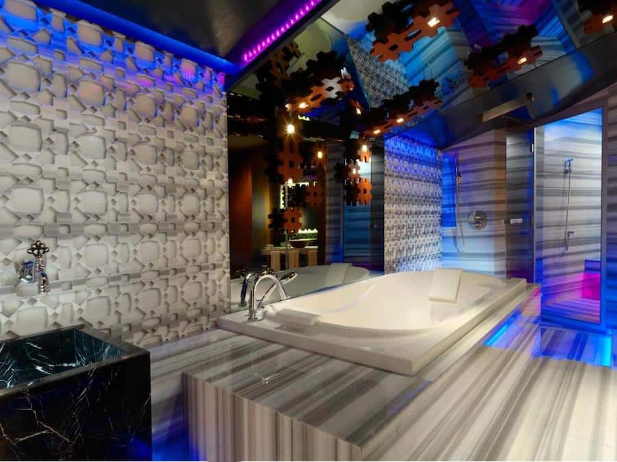 11 Best Spa Hotels In Istanbul To Relax & Rejuvenate