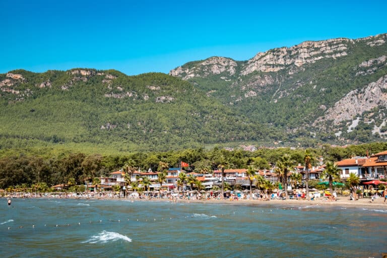 Why You Need To Visit Akyaka, Türkiye | Chasing the Donkey