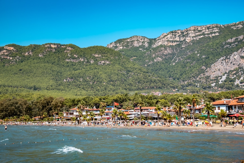 Why You Need To Visit Akyaka, Türkiye | Chasing the Donkey