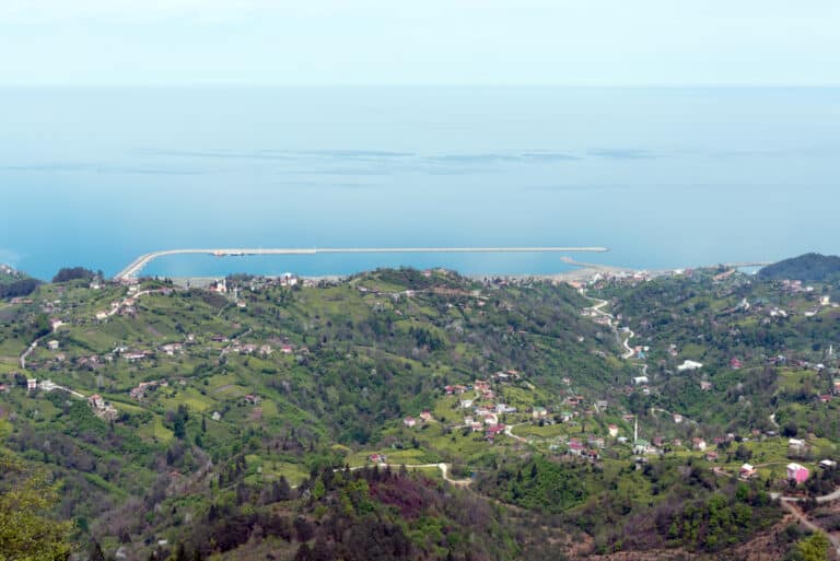 Travel Further With This Guide To Trabzon, Türkiye | Chasing the Donkey