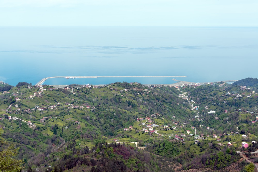 Travel Further With This Guide To Trabzon, Türkiye | Chasing the Donkey