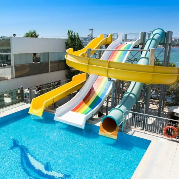 Best Family Hotels In Turkey That Offer Fun Activities For Kids