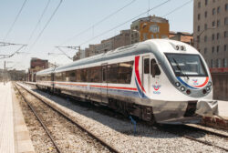 Turkish Train Travel - Turkey Train Tickets, Options & More