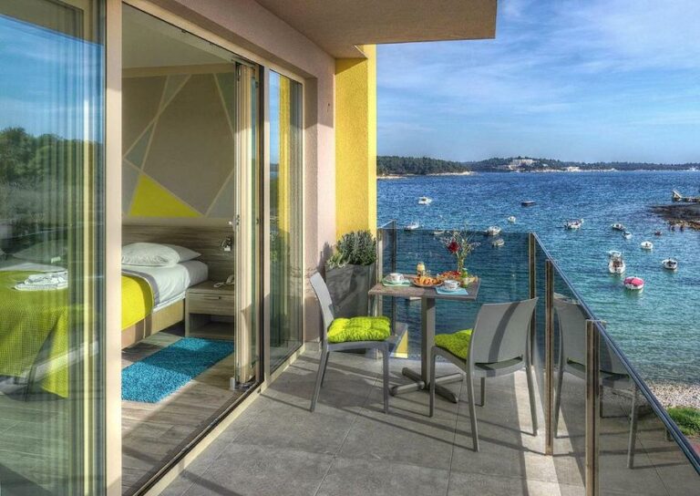 Where To Stay In Pula In 2023 - Best Pula Hotels Included!