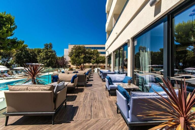 Where To Stay In Pula In 2023 - Best Pula Hotels Included!