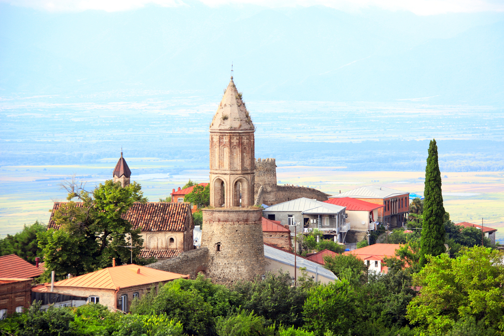 Your Guide To The Kakheti Wine Region, Georgia