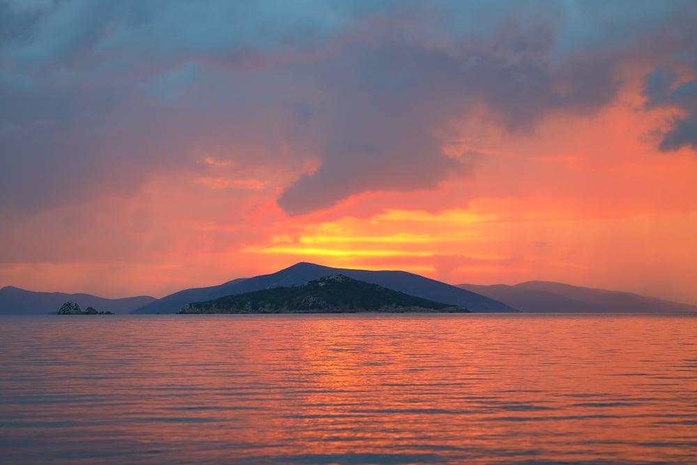 Bodrum Beach Guide - Best Beaches In Bodrum, Turkey