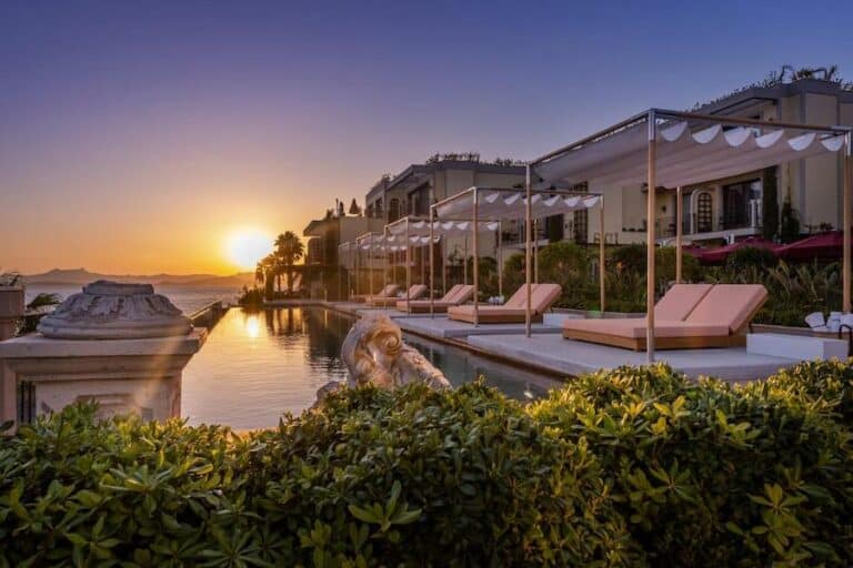 Where To Stay In Bodrum In 2023 - Best Hotels In Bodrum, Turkey