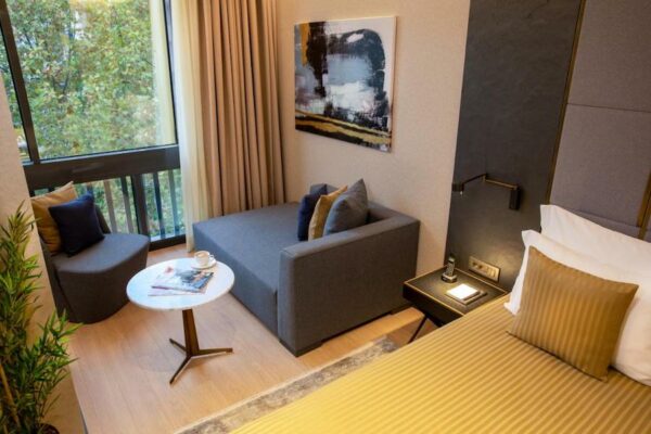 2023 Guide To The 13 Best Hotels On The Asian Side Of Istanbul